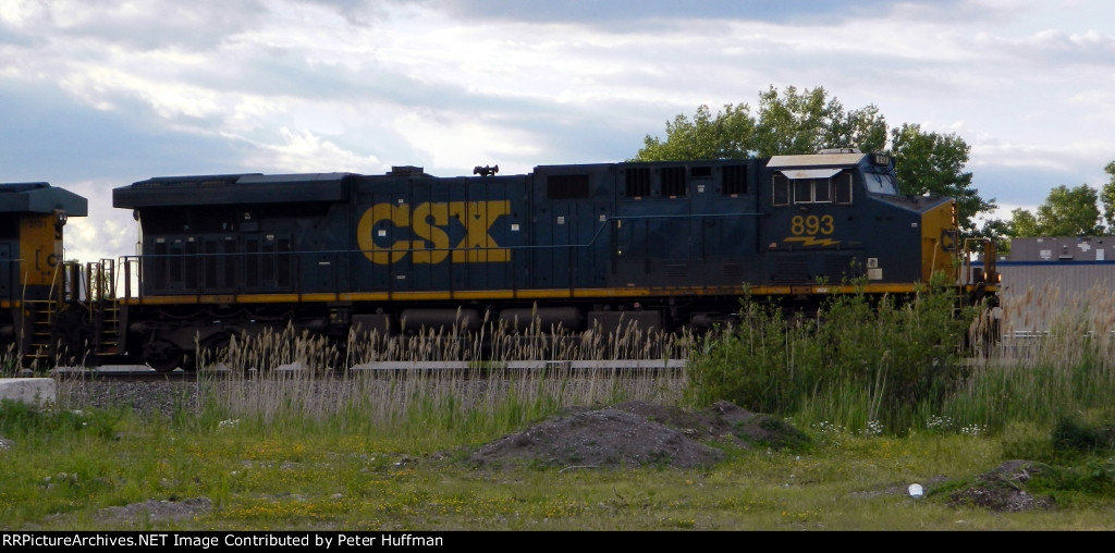 CSX 893